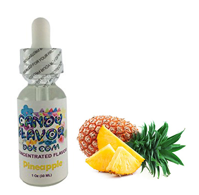 Welcome to Candy-Flavoring.com Best Candy Flavor on Earth! - Candy ...