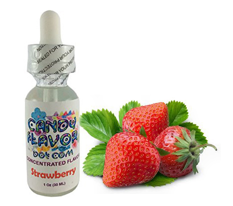 Welcome to Candy-Flavoring.com Best Candy Flavor on Earth! - Candy ...